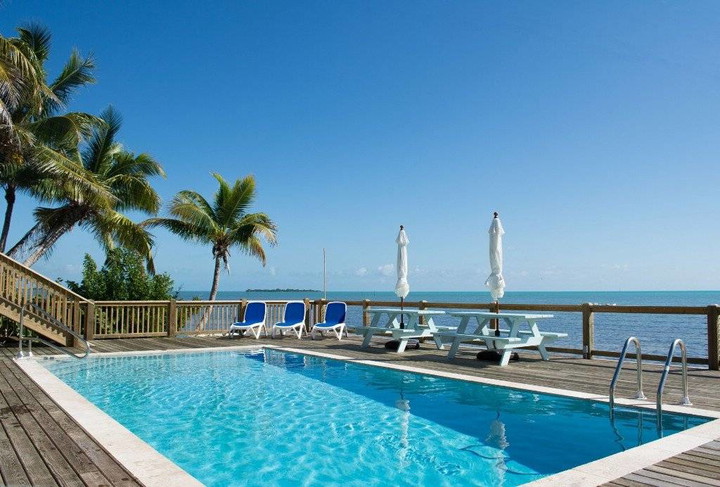 Casa ∙ 6 Habitaciones ∙ 12 Huéspedes - Islamorada, FL