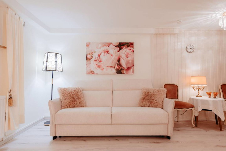 Apartamento ∙ 2 Habitaciones ∙ 5 Huéspedes - Bad Gandersheim