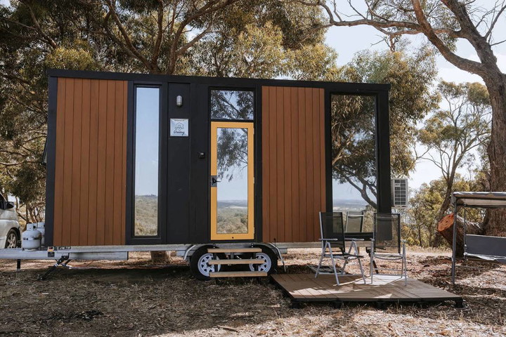 House ∙ 1 Bedroom ∙ 2 Guests - Seymour