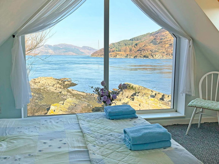Cottage ∙ 3 Bedrooms ∙ 6 Guests - Skye