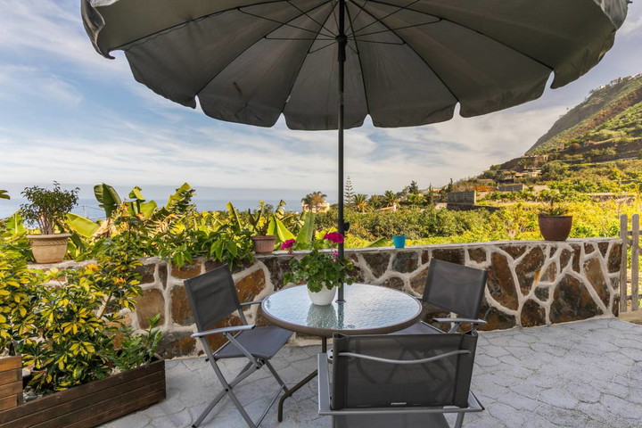 60 M² Maison De Vacances ∙ 1 Chambre ∙ 4 Personnes - Santa Úrsula