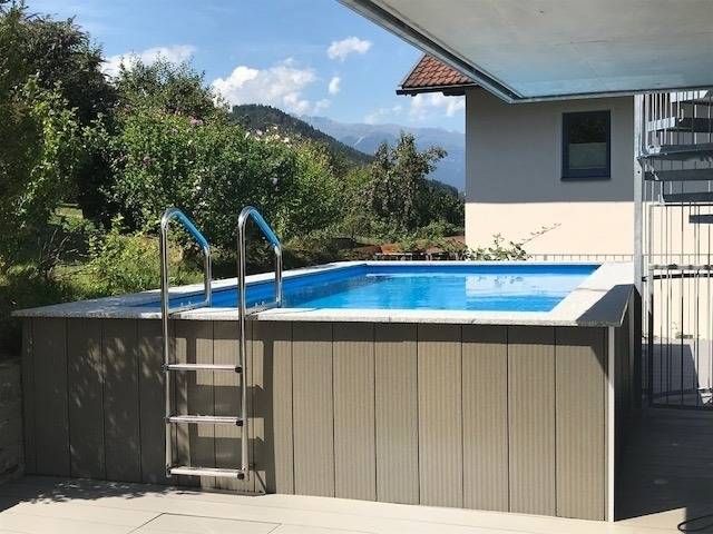 78 M² Ferienwohnung ∙ 2 Schlafzimmer ∙ 4 Gäste - Innsbruck