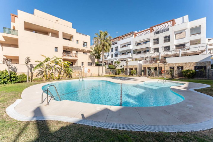 80 M² Farmhouse ∙ 2 Bedrooms ∙ 4 Guests - Mijas