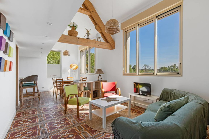 70 M² Maison De Vacances ∙ 1 Chambre ∙ 5 Personnes - Béziers