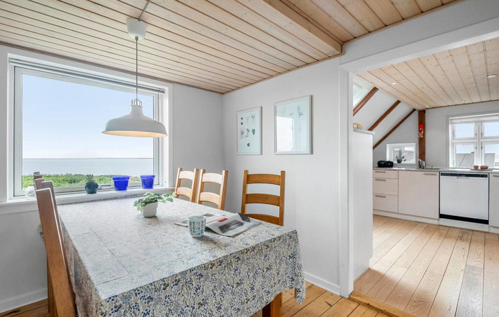 85 M² Apartment ∙ 2 Bedrooms ∙ 4 Guests - Esbjerg
