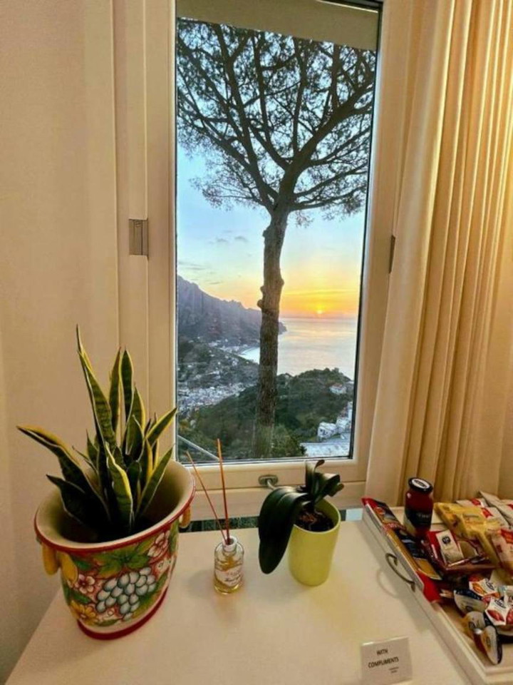 Villa ∙ 5 Habitaciones ∙ 10 Huéspedes - Ravello