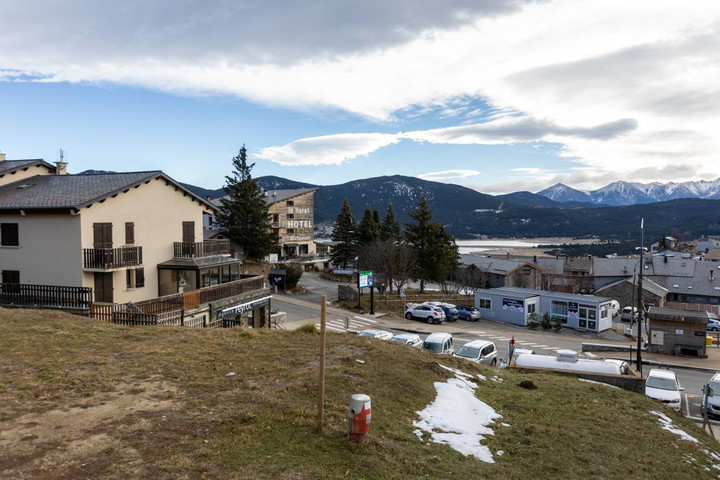 23 M² Appartement ∙ 1 Chambre ∙ 4 Personnes - Les Angles