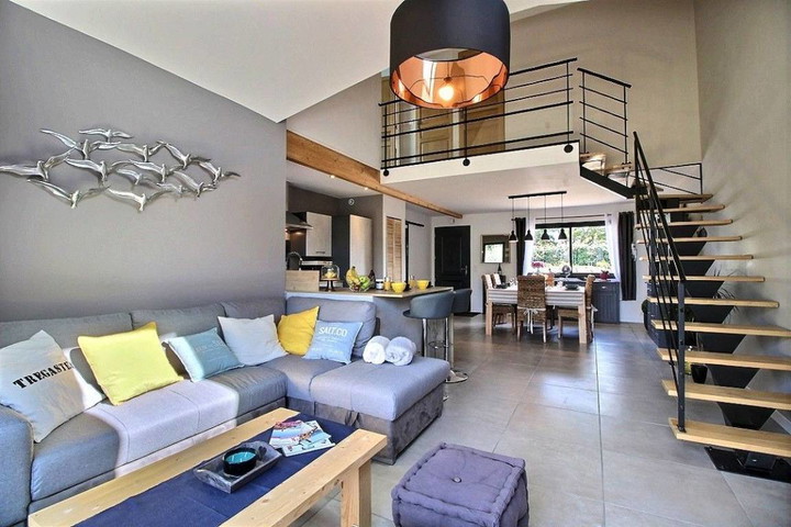 95 M² Gîte ∙ 3 Chambres ∙ 6 Personnes - Trébeurden