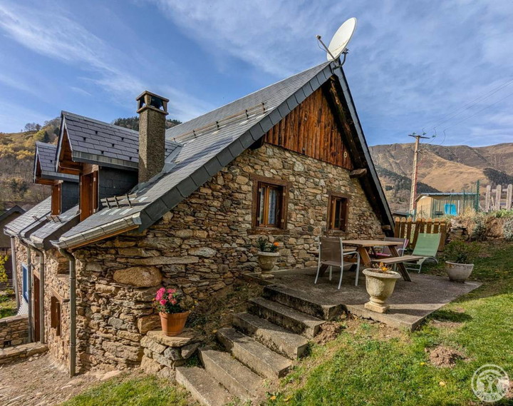 75 M² Gîte ∙ 3 Chambres ∙ 5 Personnes - Peyragudes