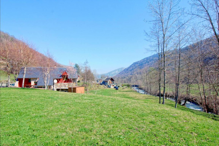 85 M² Gîte ∙ 2 Chambres ∙ 4 Personnes - Hautes-Pyrénées