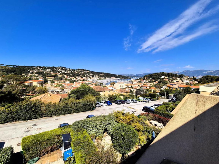 30 M² Appartement ∙ 1 Chambre ∙ 4 Personnes - La Valette-du-Var