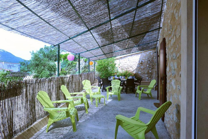 130 M² Gîte ∙ 4 Chambres ∙ 8 Personnes - Tuchan