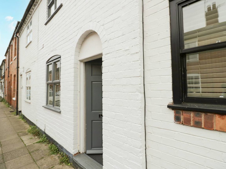Cottage ∙ 2 Bedrooms ∙ 3 Guests - Stratford-upon-Avon