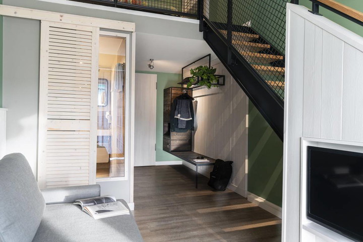 27 M² Hotel ∙ 3 Guests - Sankt Peter-Ording