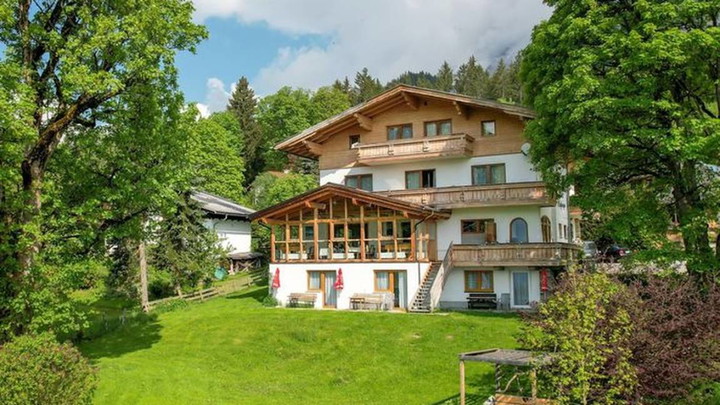 30 M² Hotel ∙ 1 Schlafzimmer ∙ 2 Gäste - Ramsau am Dachstein