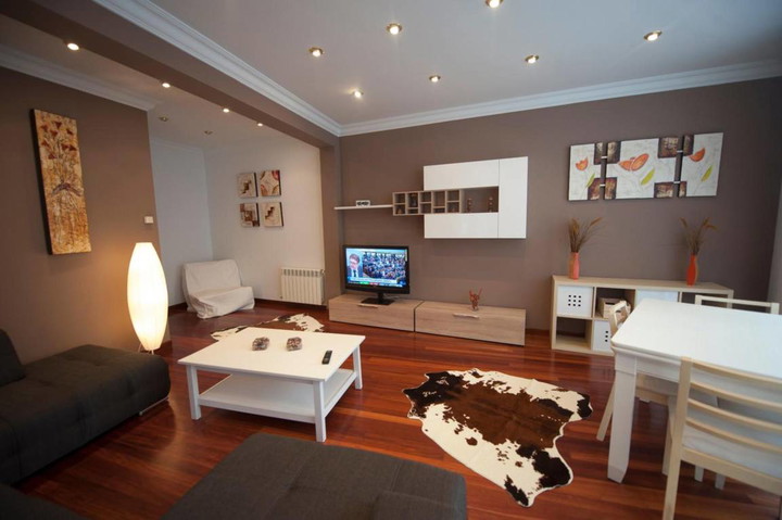 100 M² Apartment ∙ 2 Bedrooms ∙ 4 Guests - Santander