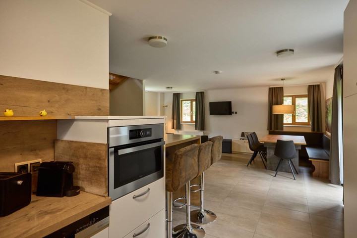 143 M² Chalet ∙ 4 Chambres ∙ 11 Personnes - Vorarlberg