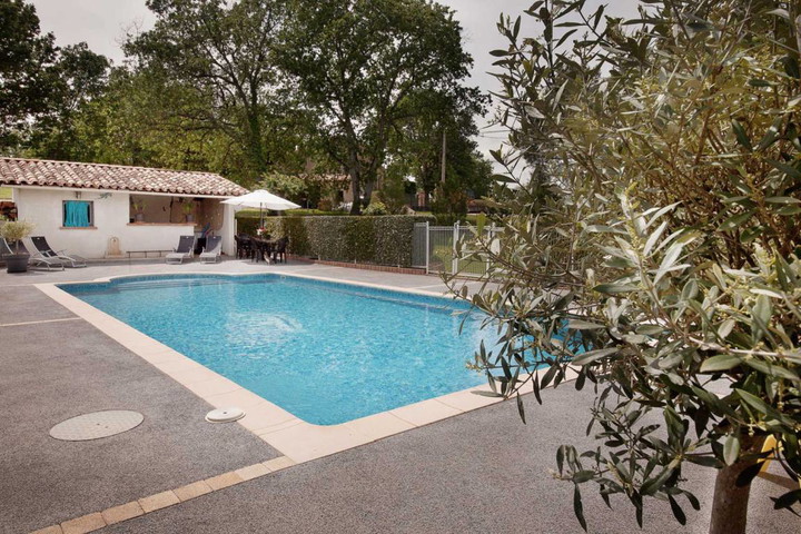 104 M² Gîte ∙ 3 Chambres ∙ 6 Personnes - Lavaur