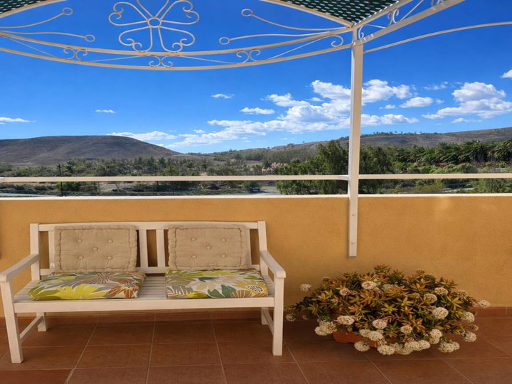 58 M² Appartement ∙ 1 Chambre ∙ 2 Personnes - Costa Calma