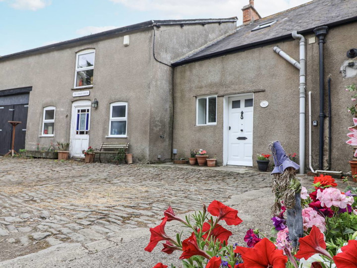 Cottage ∙ 1 Bedroom ∙ 2 Guests - Clevedon, UK