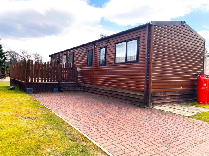 Cottage ∙ 2 Bedrooms ∙ 6 Guests - Aviemore