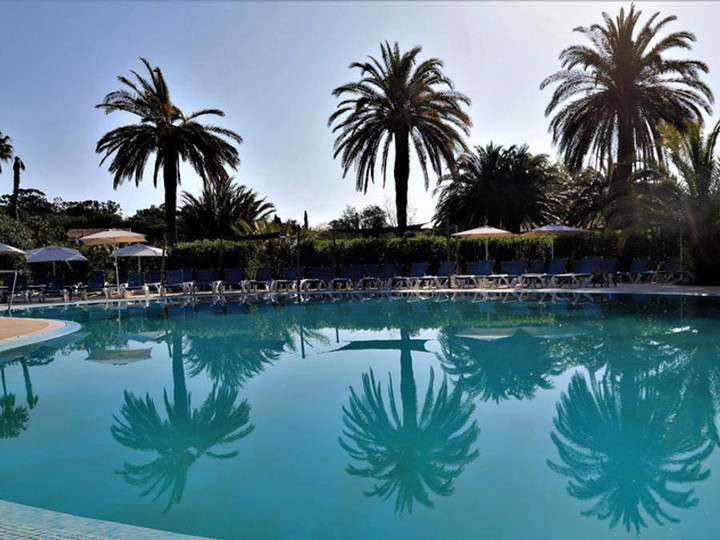 25 M² Private Room ∙ 1 Bedroom ∙ 2 Guests - Sainte-Maxime