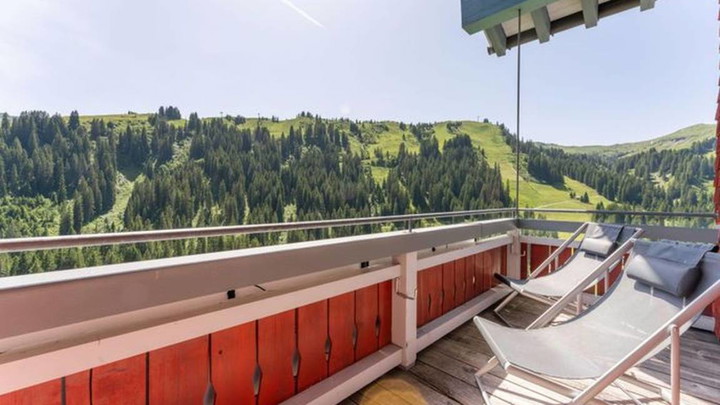 25 M² Apartment ∙ 1 Bedroom ∙ 3 Guests - Mellau