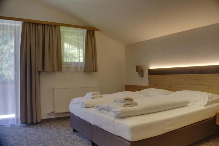 45 M² Apartment ∙ 1 Bedroom ∙ 2 Guests - Obertauern