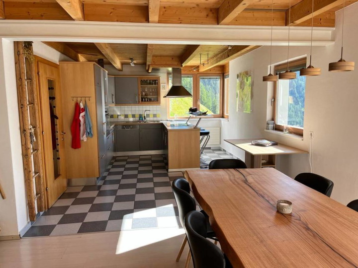Apartment ∙ 4 Bedrooms ∙ 10 Guests - Nauders