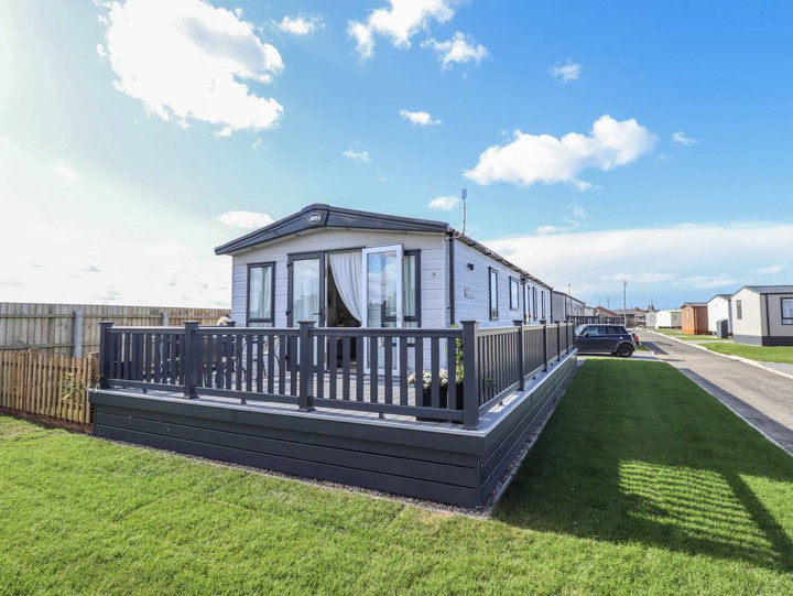 Cottage ∙ 3 Bedrooms ∙ 5 Guests - North Walsham