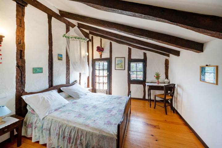 16 M² Chambre D'hôtes ∙ 2 Chambres ∙ 2 Personnes - Saint-Pée-sur-Nivelle
