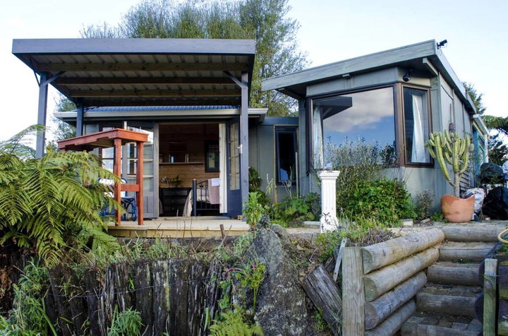 House ∙ 1 Bedroom ∙ 2 Guests - Waihi