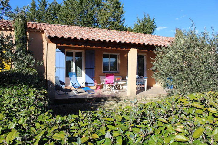 56 M² Gîte ∙ 2 Chambres ∙ 6 Personnes - Gorges du Verdon