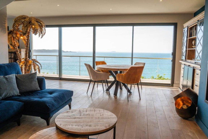 118 M² Gîte ∙ 2 Chambres ∙ 4 Personnes - Côtes-d'Armor