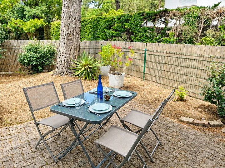 28 M² Apartment ∙ 1 Bedroom ∙ 4 Guests - Cap Ferret