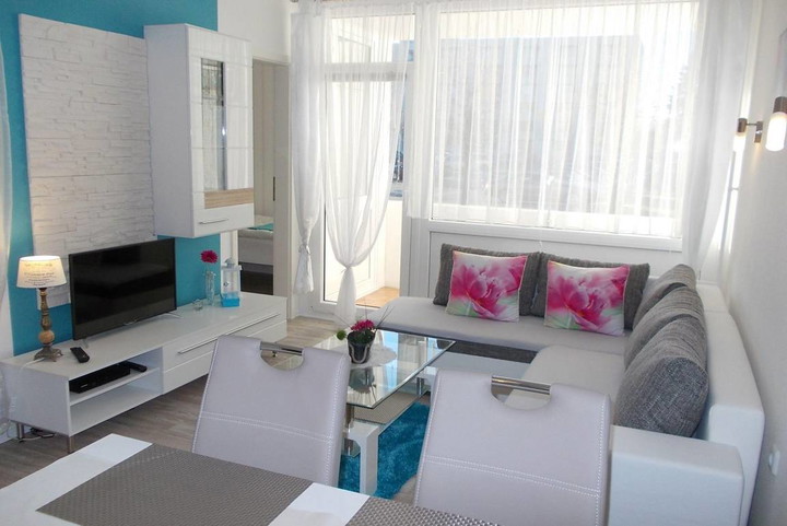 39 M² Appartement ∙ 2 Chambres ∙ 4 Personnes - Clausthal-Zellerfeld