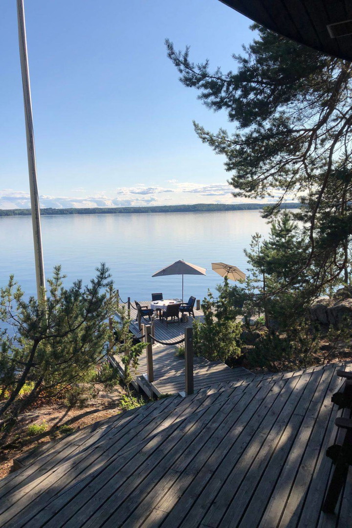 130 M² House ∙ 3 Bedrooms ∙ 6 Guests - Tampere