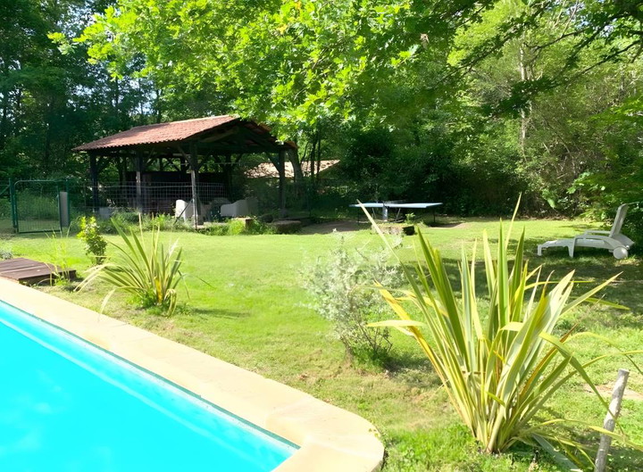 170 M² Cottage ∙ 3 Bedrooms ∙ 8 Guests - Hostens