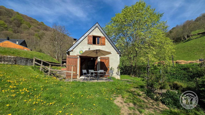 50 M² Gîte ∙ 2 Chambres ∙ 4 Personnes - Bagnères-de-Bigorre