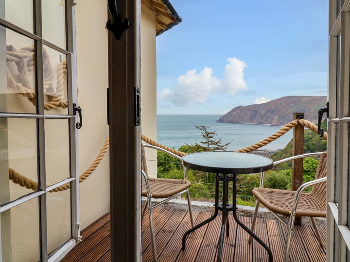 Cottage ∙ 1 Bedroom ∙ 2 Guests - 