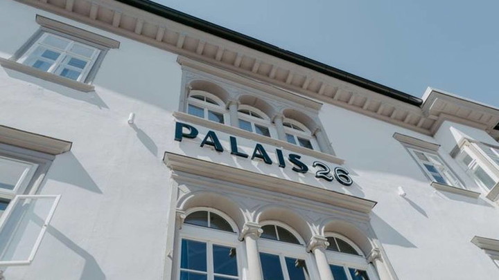 13 M² Hotel ∙ 1 Bedroom ∙ 1 Guest - Villach
