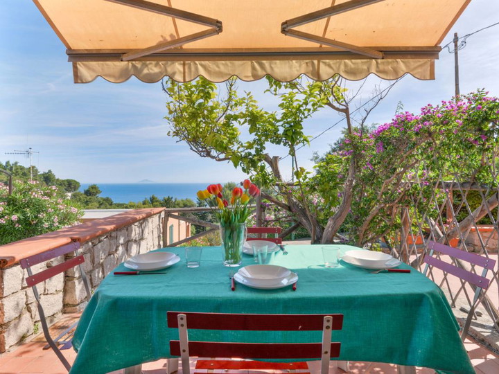 55 M² Casa Vacanza ∙ 2 Camere Da Letto ∙ 5 Ospiti - Marina di Campo