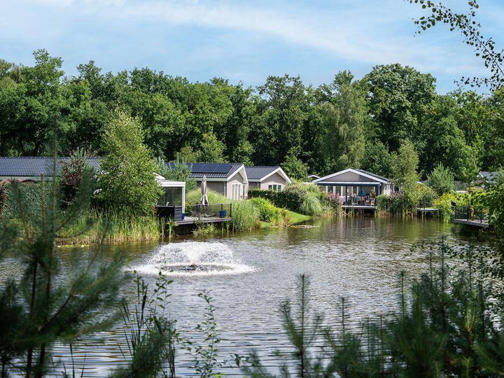 Bungalow ∙ 3 Bedrooms ∙ 6 Guests - Apeldoorn
