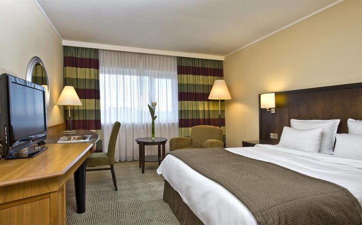 25 M² Hotel ∙ 2 Gäste - Salzburg