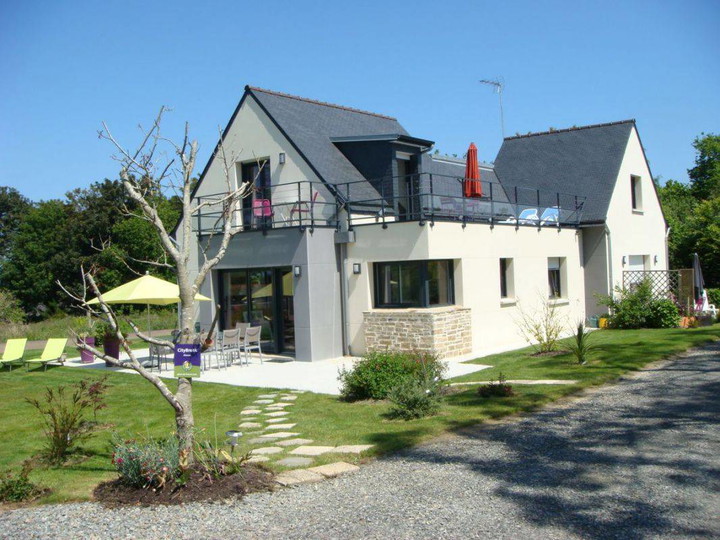 30 M² Gîte ∙ 2 Personnes - Lannion