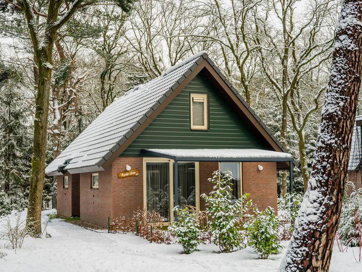 Villa ∙ 3 Slaapkamers ∙ 6 Gasten - Veghel