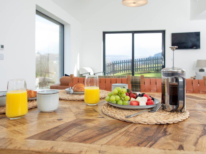 Cottage ∙ 3 Bedrooms ∙ 6 Guests - Portree