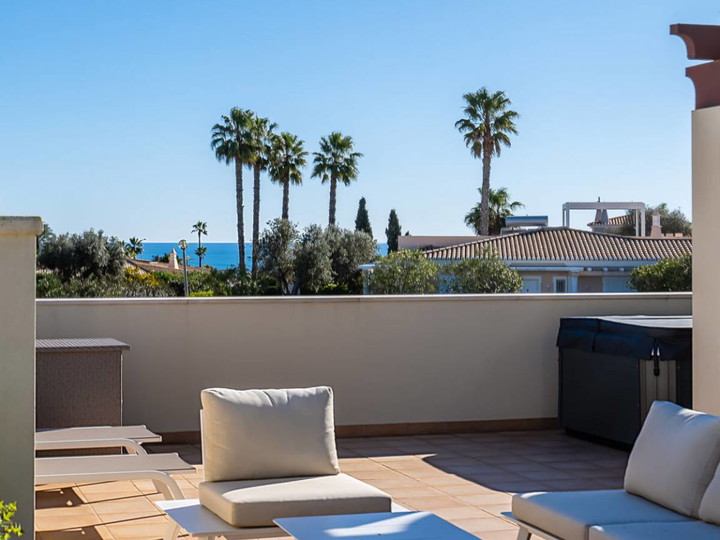 180 M² House ∙ 3 Bedrooms ∙ 6 Guests - Ferragudo