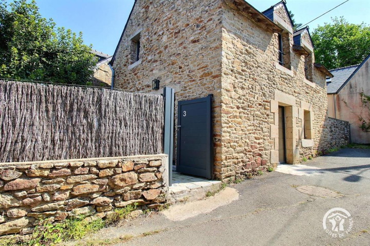 37 M² Gîte ∙ 1 Chambre ∙ 2 Personnes - Arradon