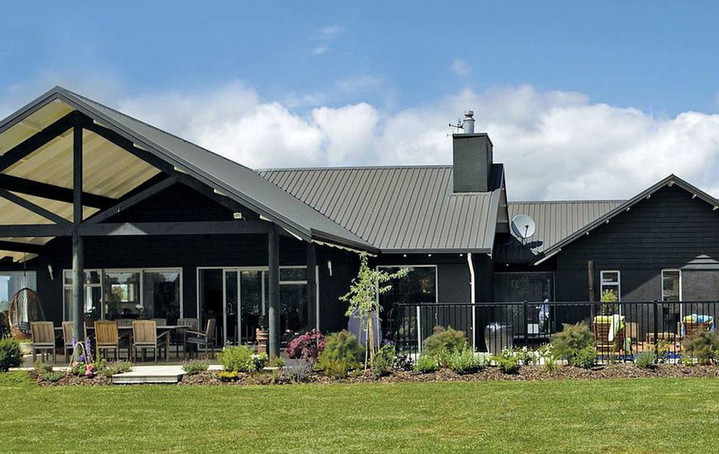 Lodge ∙ 1 Bedroom ∙ 2 Guests - Kerikeri